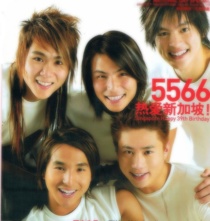 5566组合图片-千图网